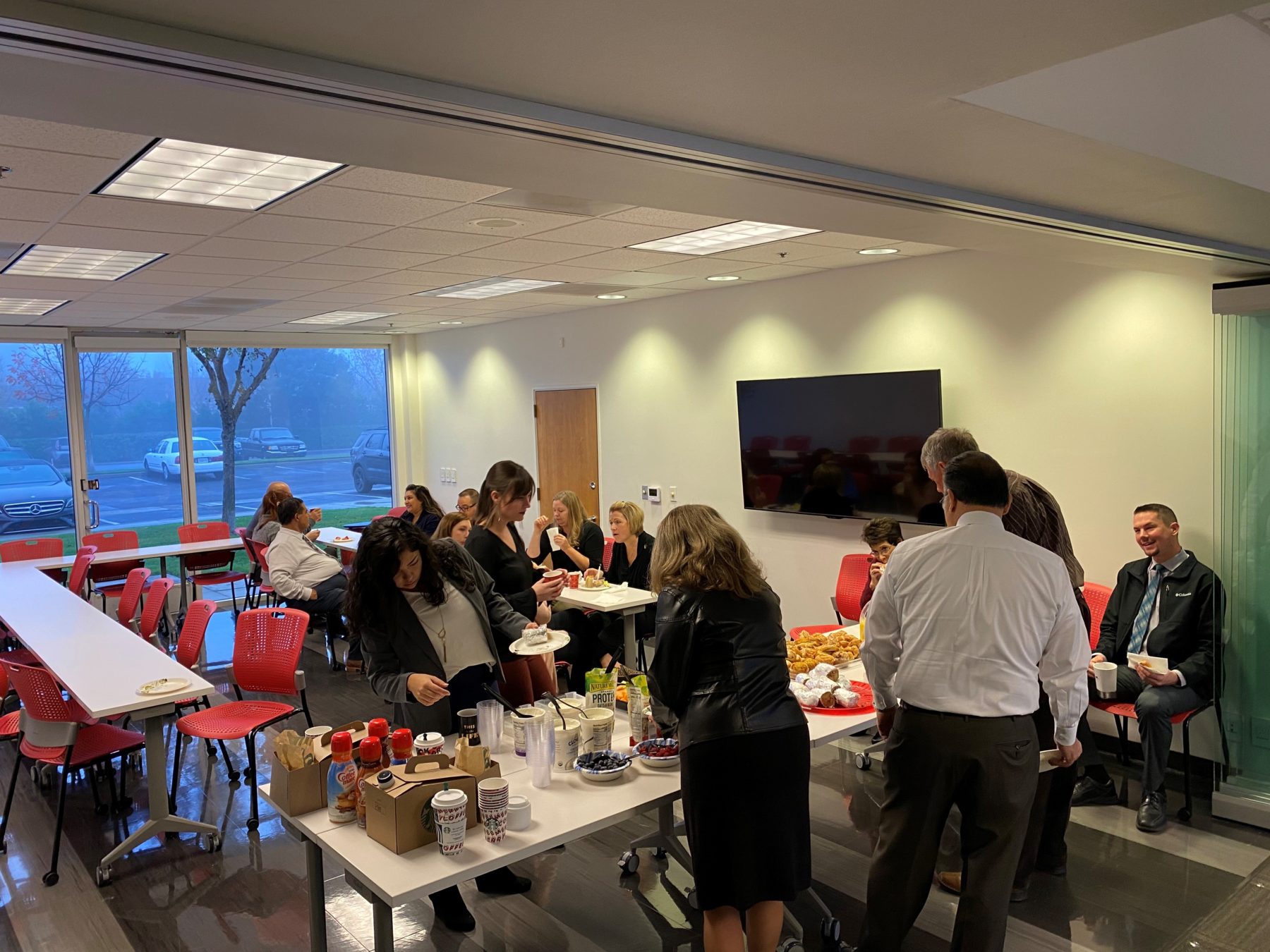 Déjà vu as Darden Architects wins Best Interior Design Firm and Best ...