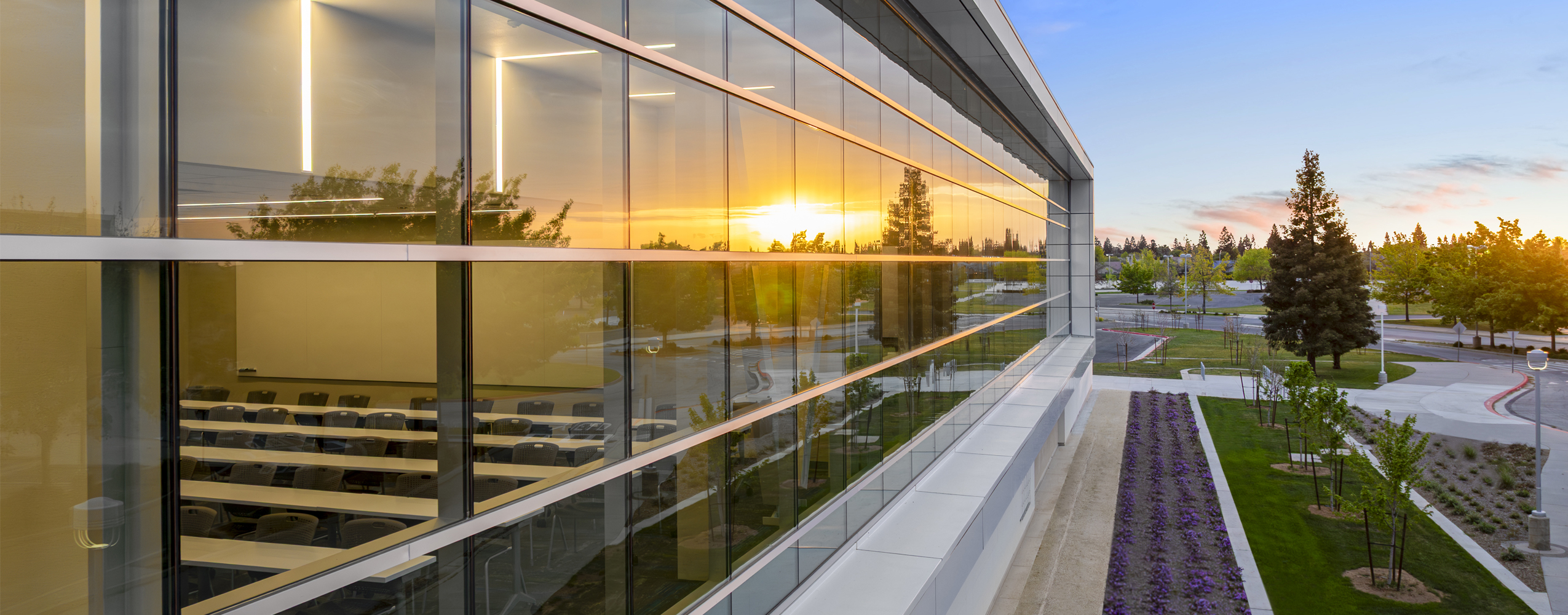 Clovis Community College Applied Technology Complex – Darden Architects
